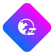 RGB Outdoor Lighting, Minleon Bulbs, String Lights - Minleon